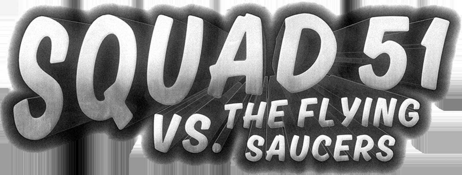 Squad 51 vs. The Flying Saucers Reviews - OpenCritic