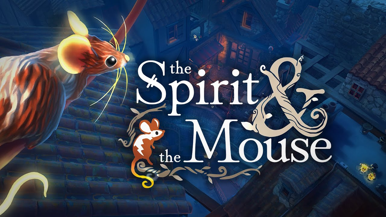 The Spirit and the Mouse Reviews - OpenCritic