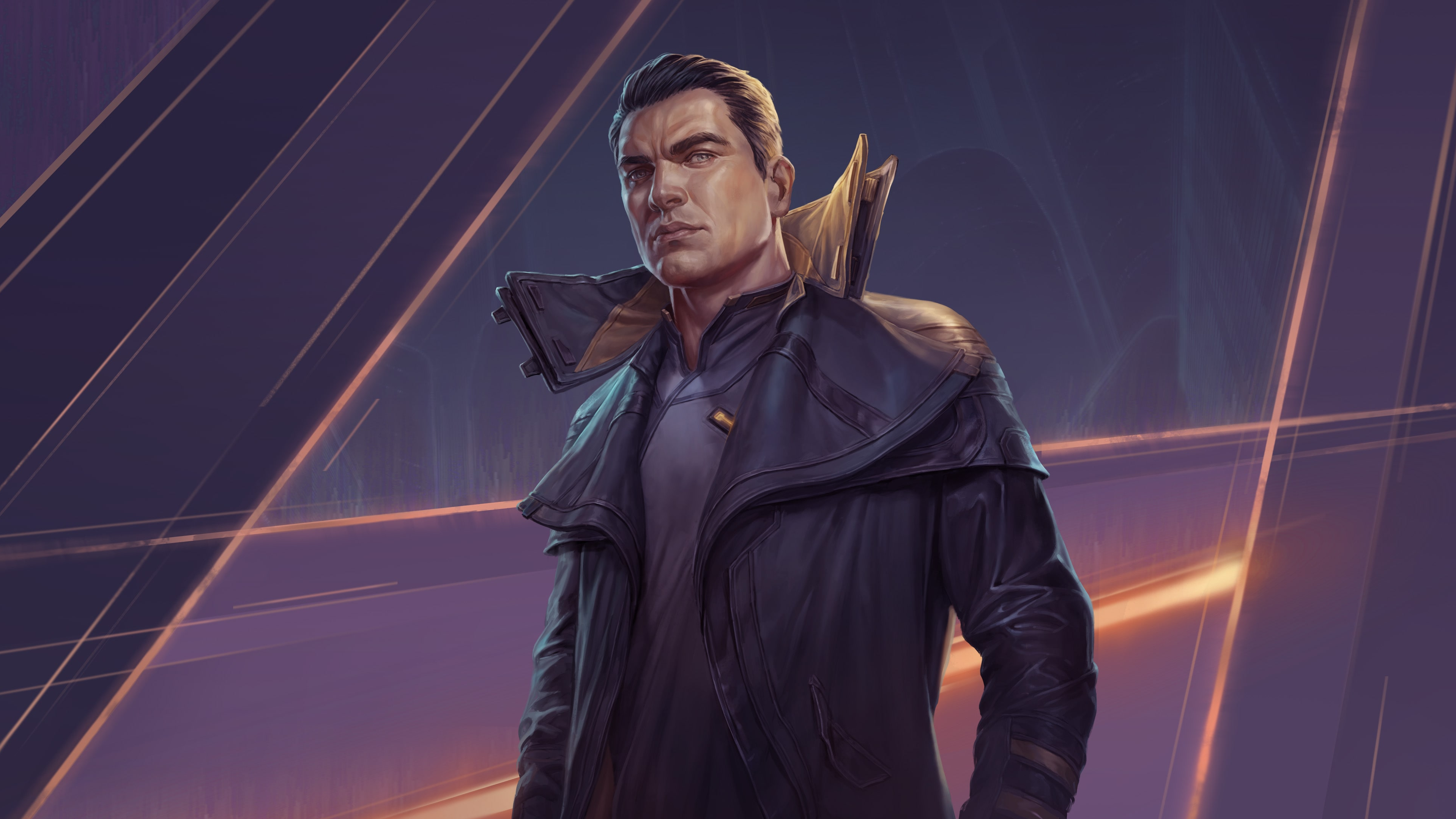 Gamedec - Definitive Edition - OpenCritic