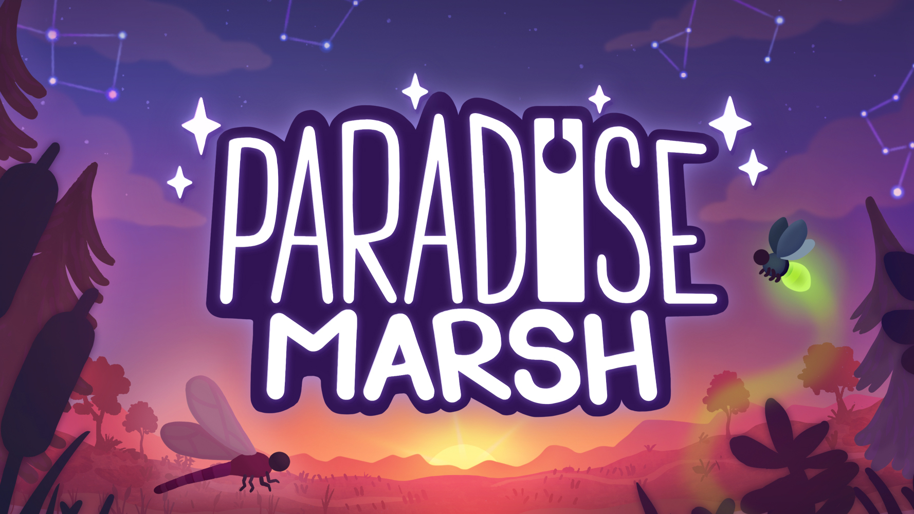 Paradise Marsh Reviews - OpenCritic