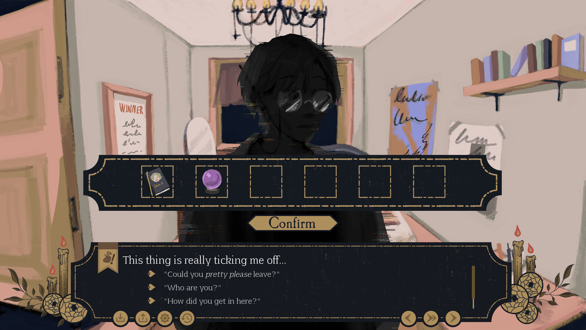 Pitstop in Purgatory - OpenCritic