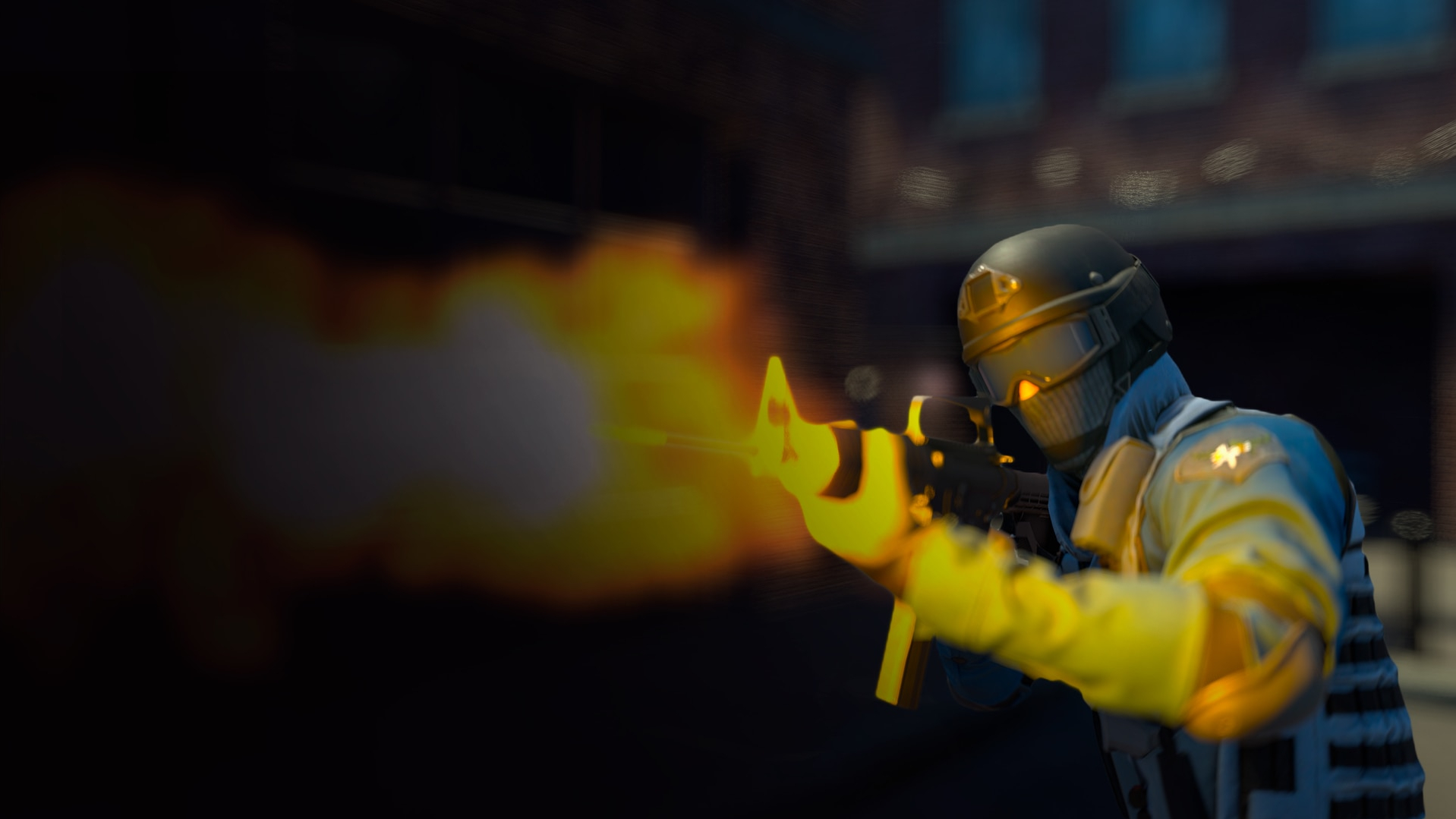 Crisis VRigade 2 - OpenCritic