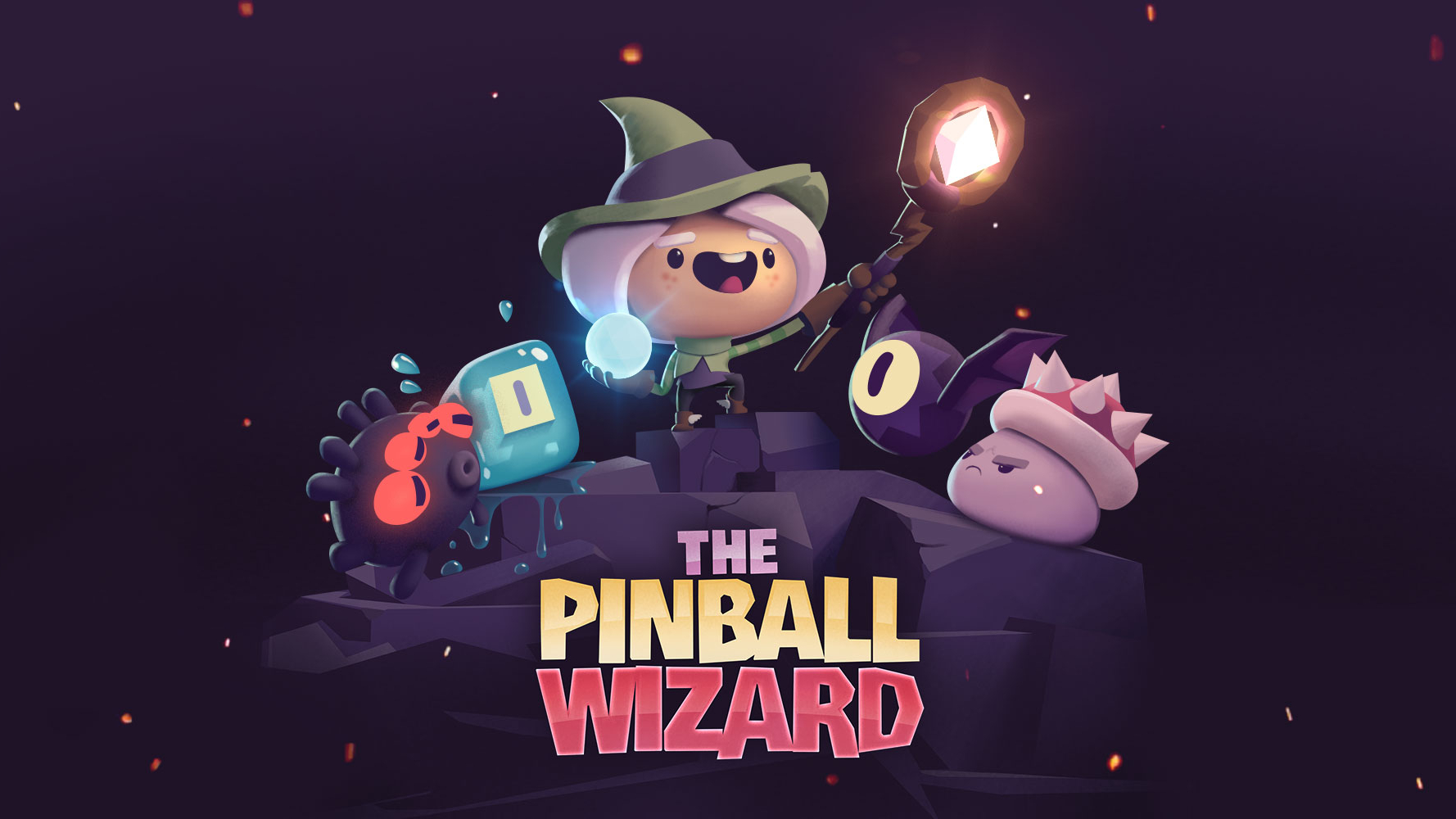 The Pinball Wizard - OpenCritic