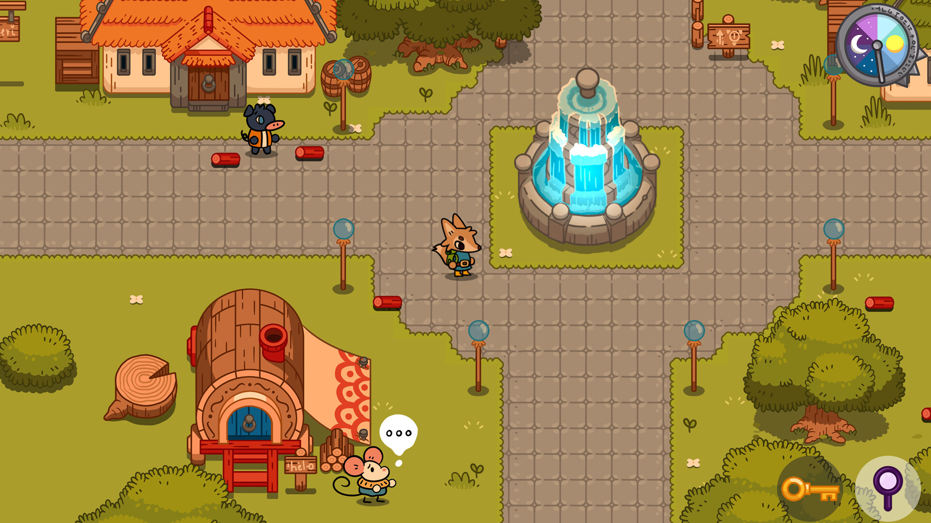 Lonesome Village Reviews OpenCritic Lonesome Village Reviews OpenCritic