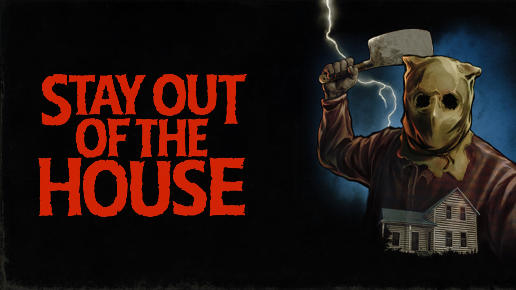 Stay Out of the House Reviews - OpenCritic