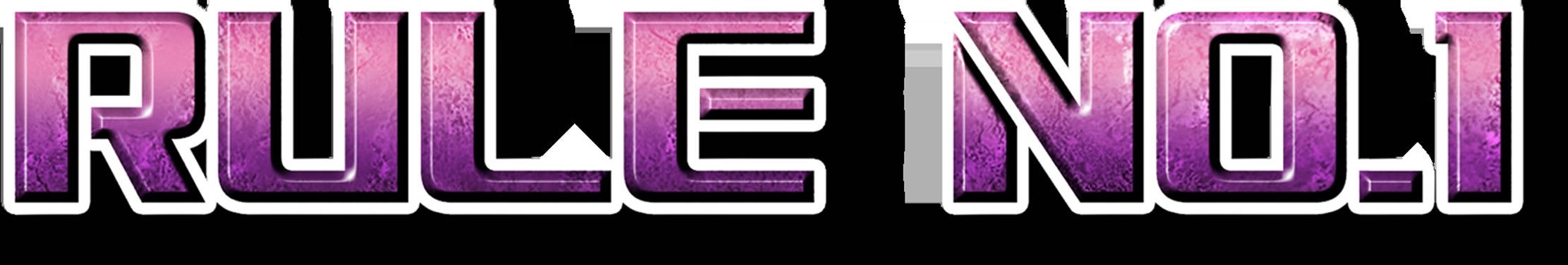 Rule No. 1 - OpenCritic