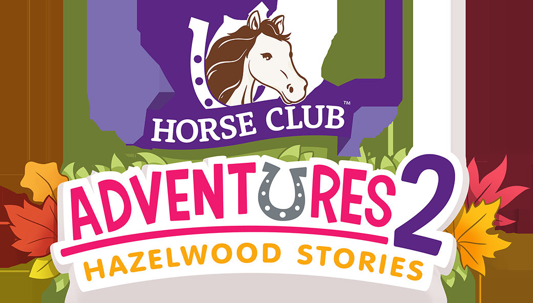 Horse Club Adventures 2: Hazelwood Stories - OpenCritic