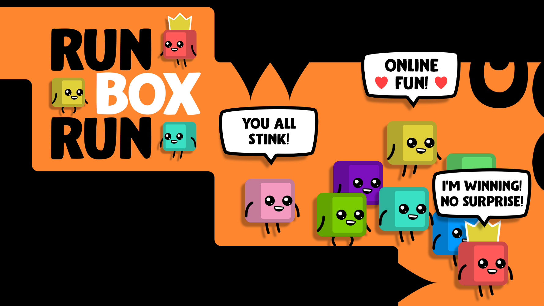 Run Box Run - OpenCritic