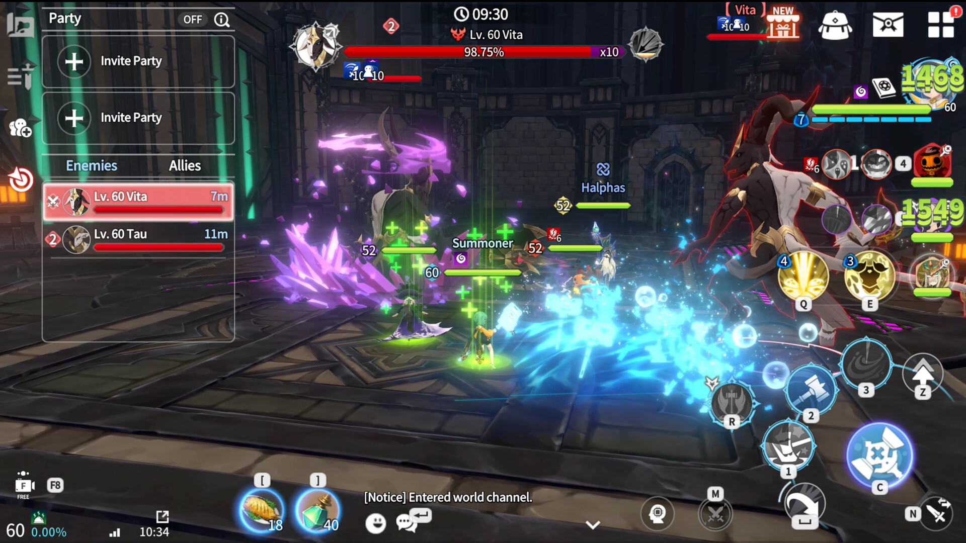 Summoners War: Chronicles - OpenCritic