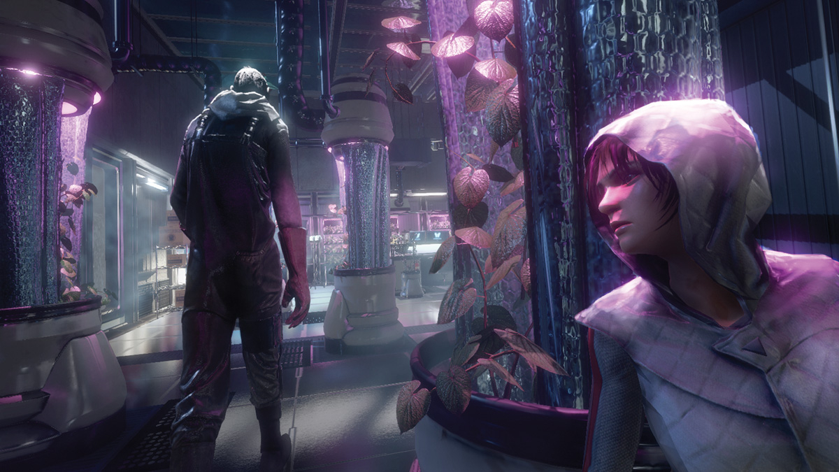 Republique Remastered Reviews - OpenCritic