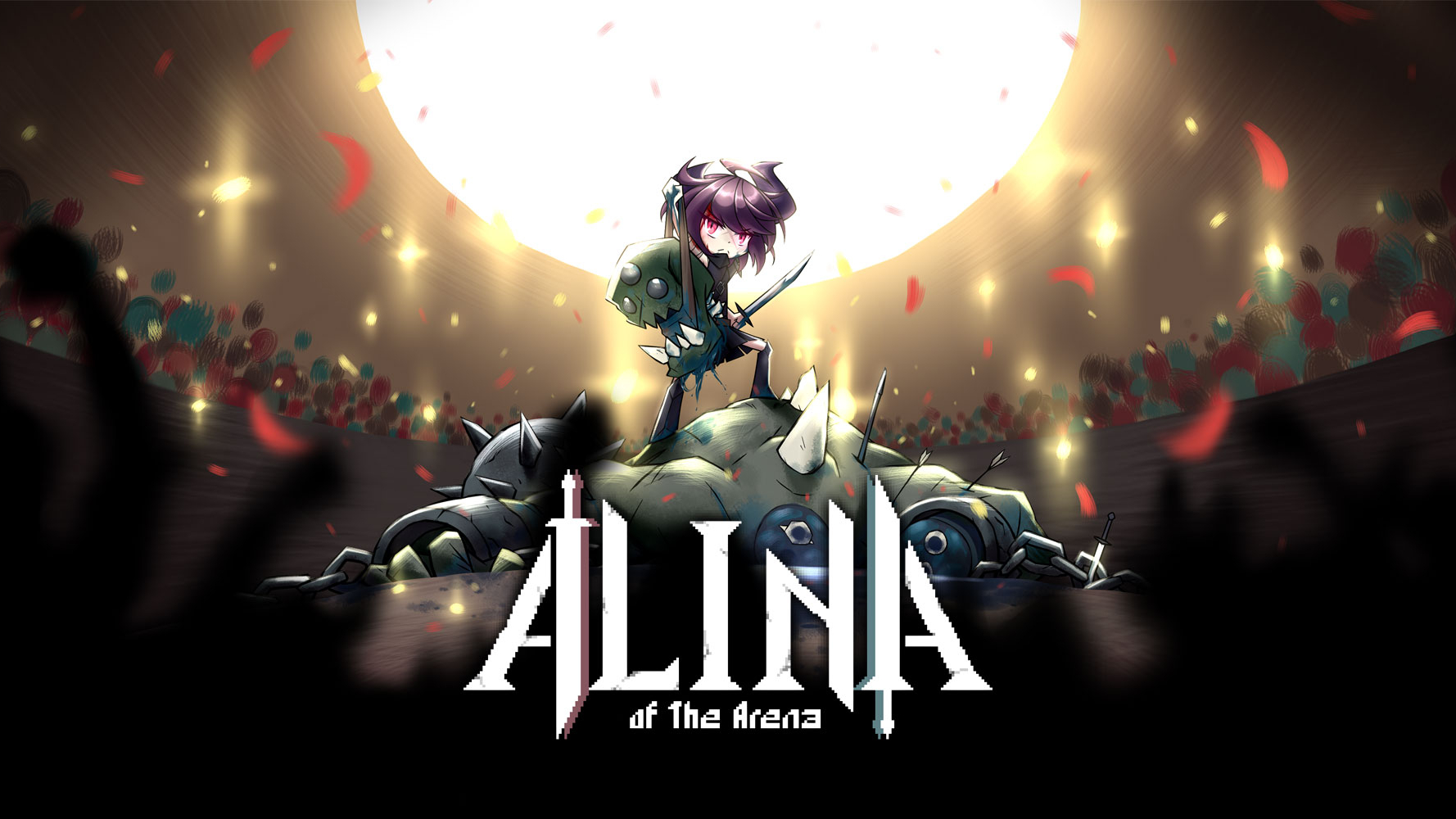 Alina of the Arena Reviews - OpenCritic