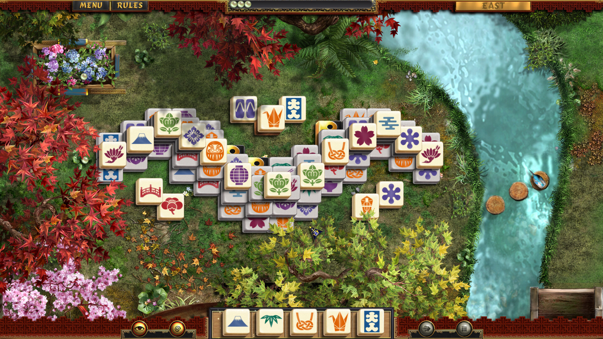 Lost Amulets: Four Guardians - OpenCritic