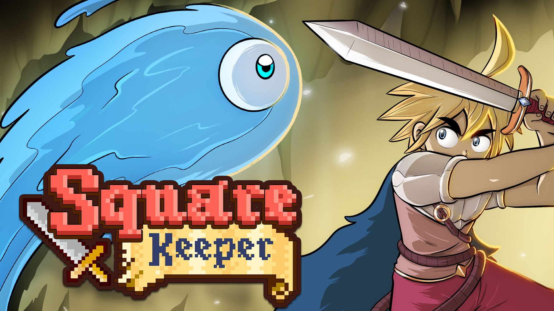 Square Keeper - OpenCritic