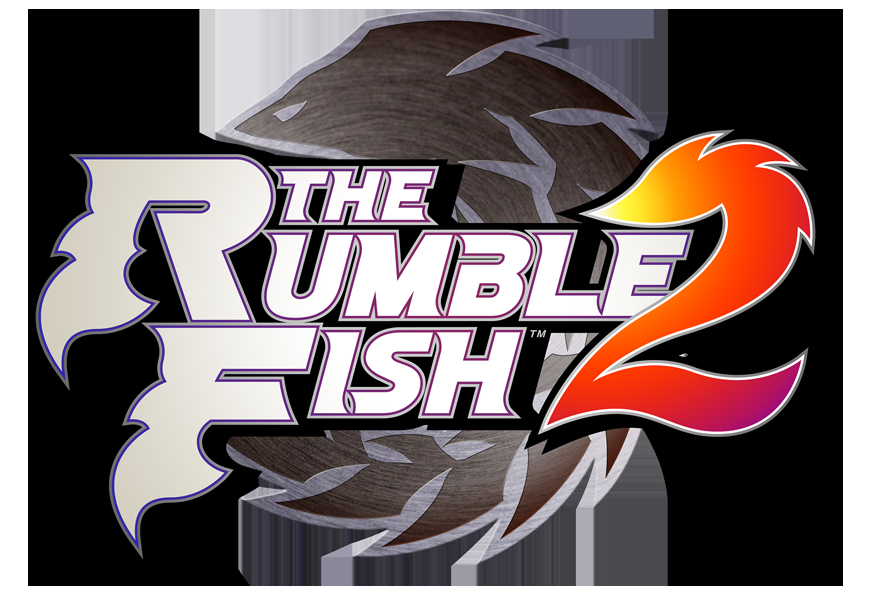 The Rumble Fish 2 Reviews - OpenCritic