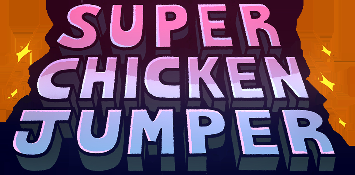 Super Chicken Jumper - OpenCritic