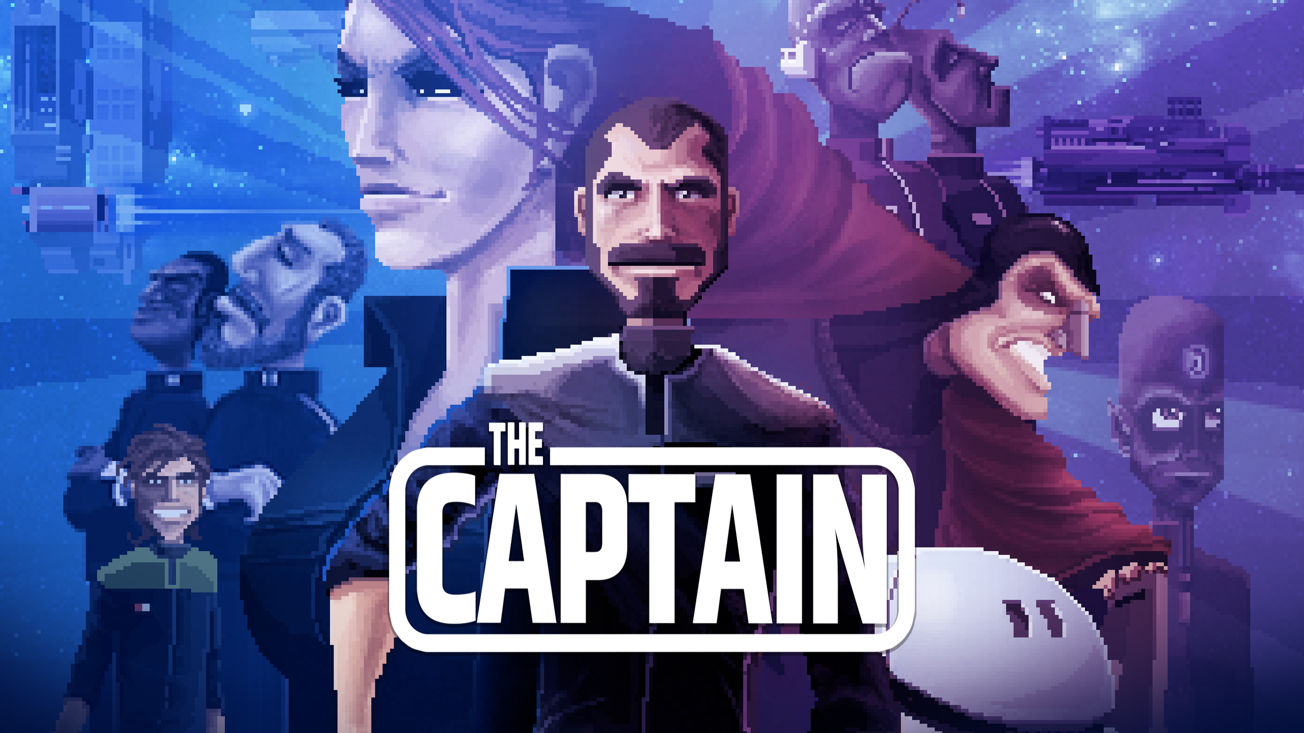 The Captain - OpenCritic