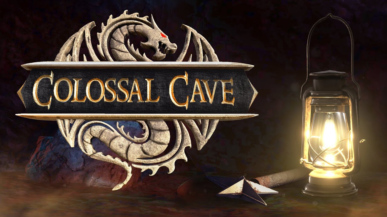 Colossal Cave Reviews - OpenCritic