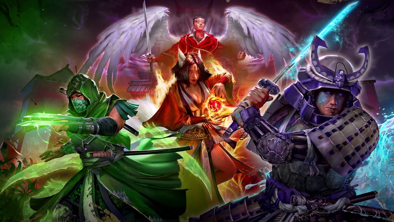 Mahokenshi Reviews - OpenCritic