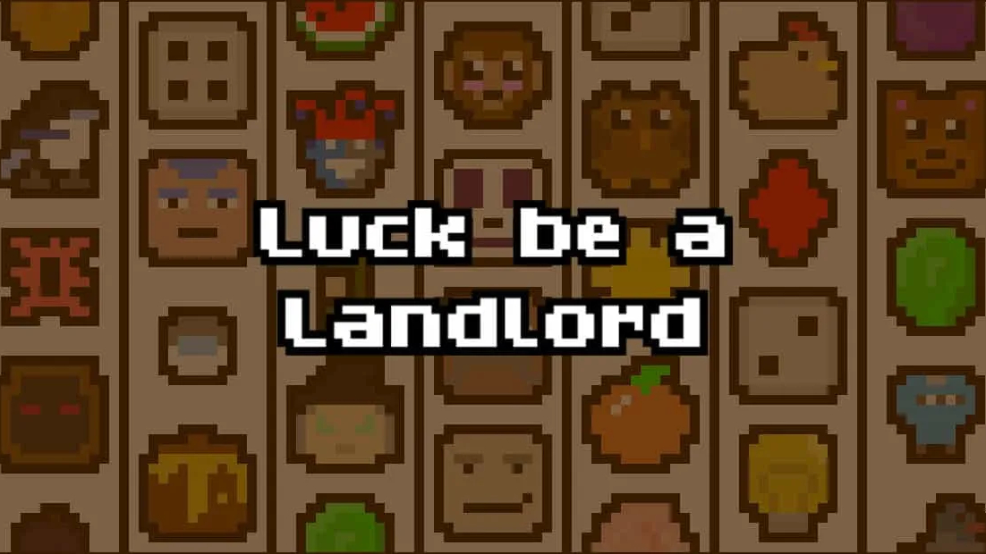Luck be a Landlord Reviews - OpenCritic