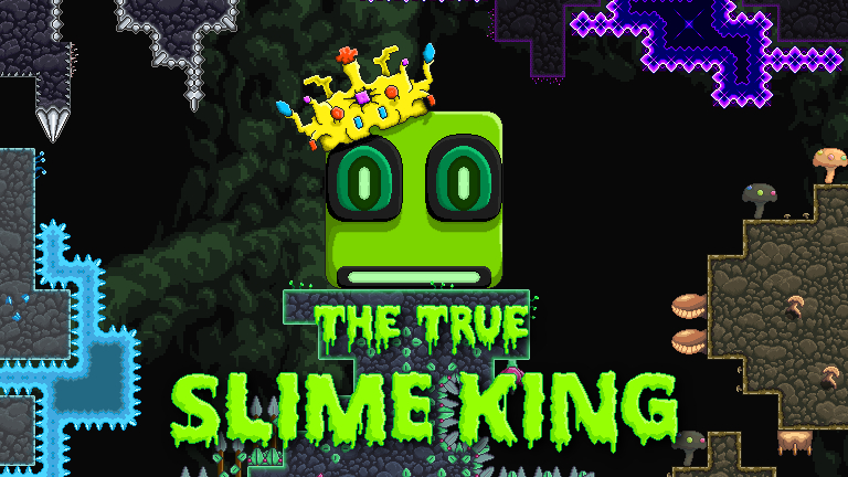 The True Slime King - OpenCritic