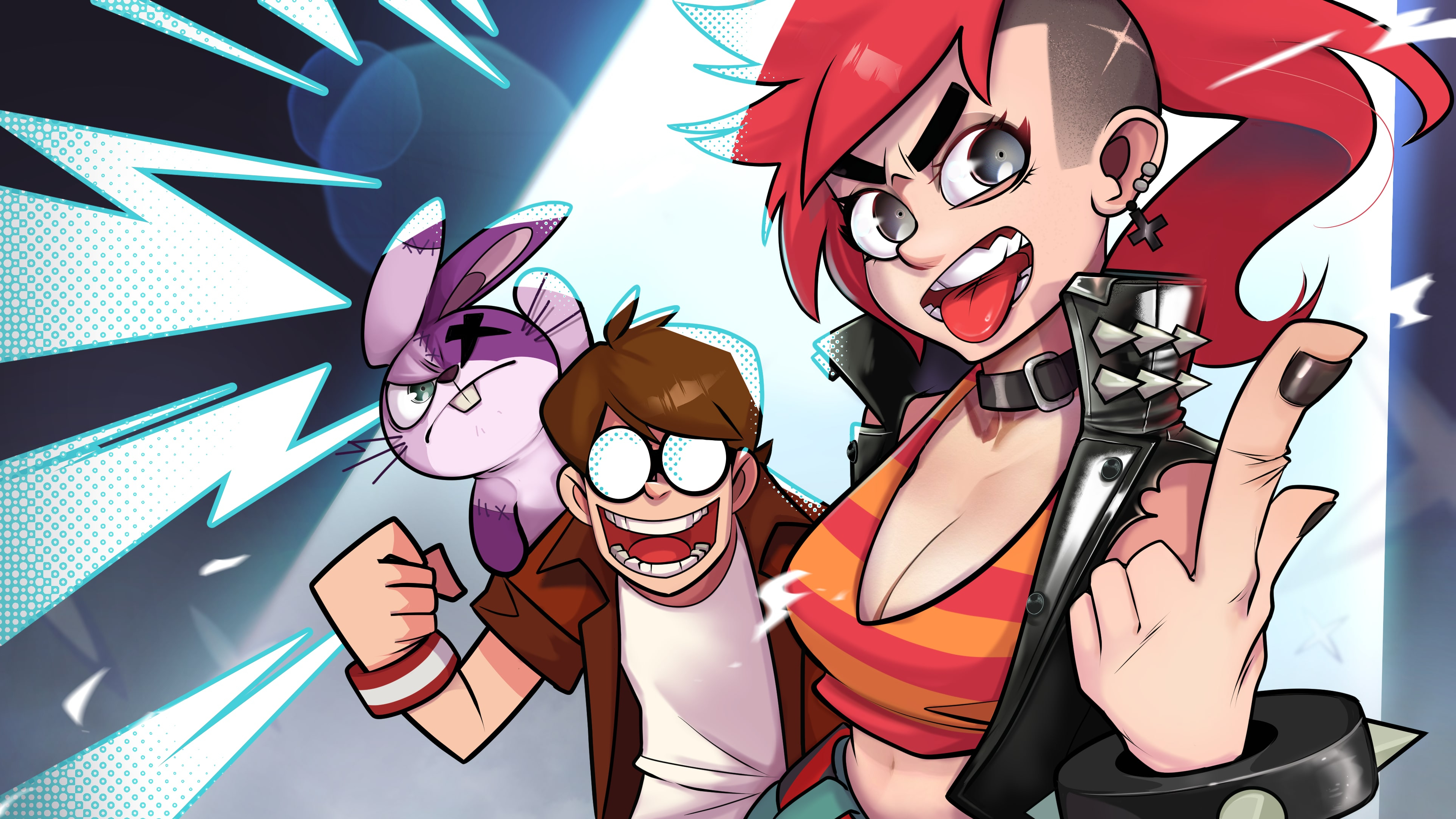 Delirium - OpenCritic
