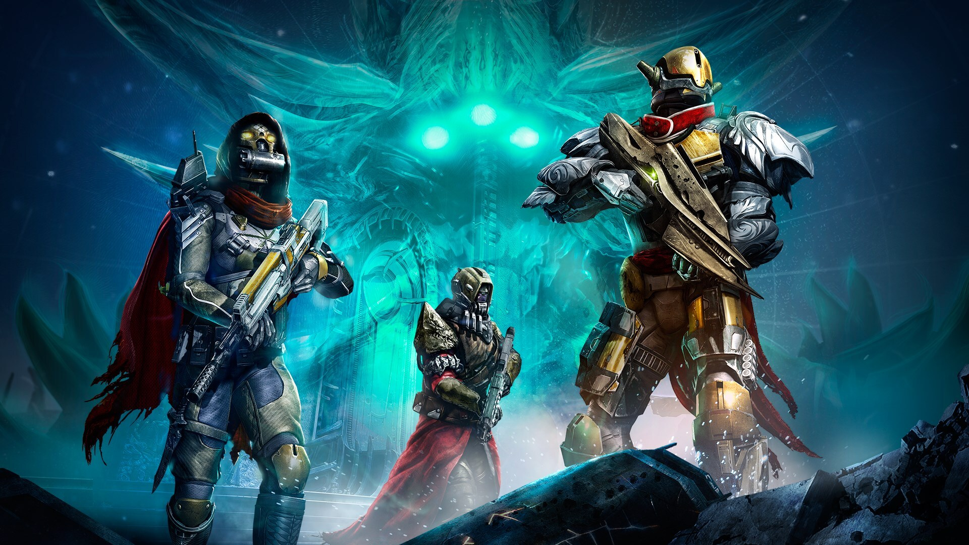 Destiny: The Dark Below Reviews - OpenCritic