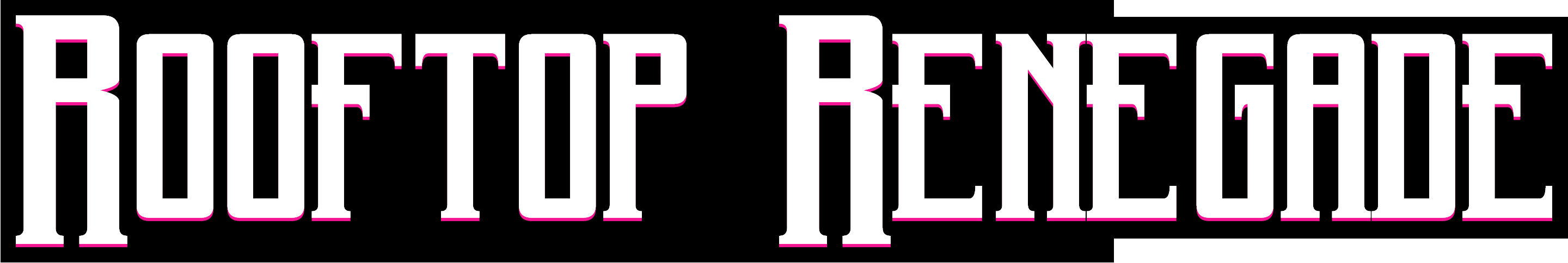 Rooftop Renegade Reviews - OpenCritic