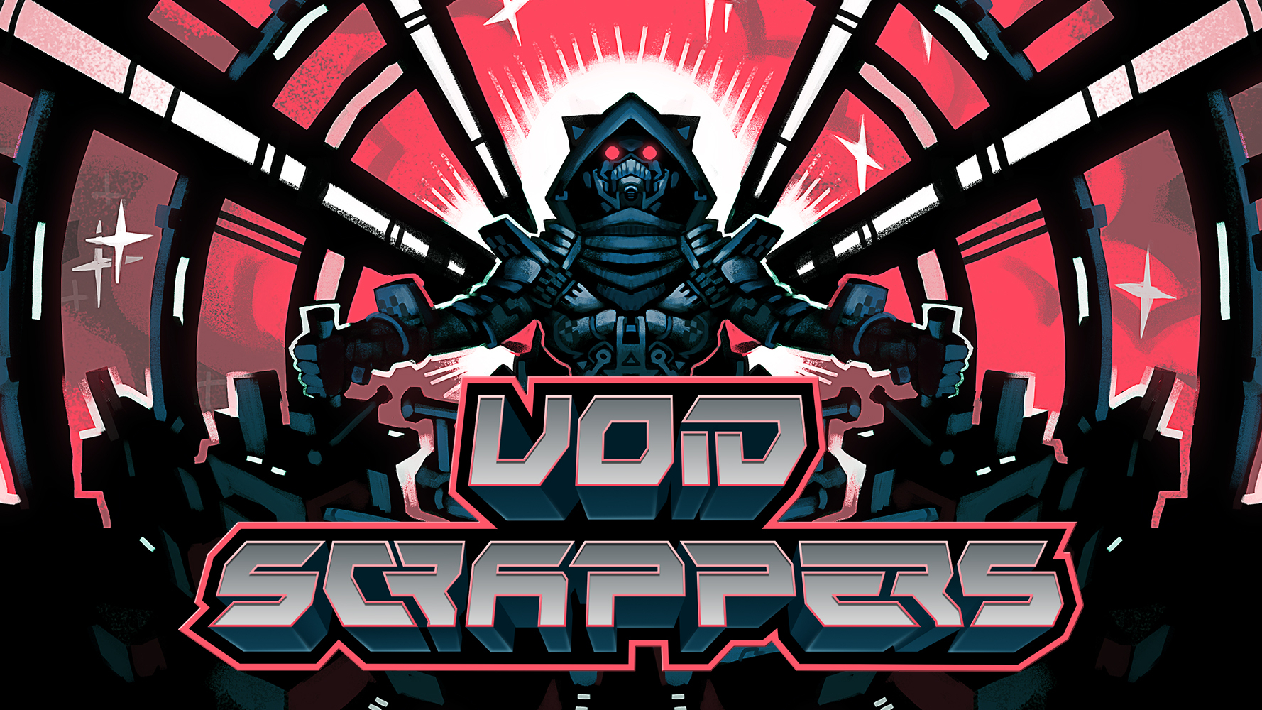 Void Scrappers - OpenCritic