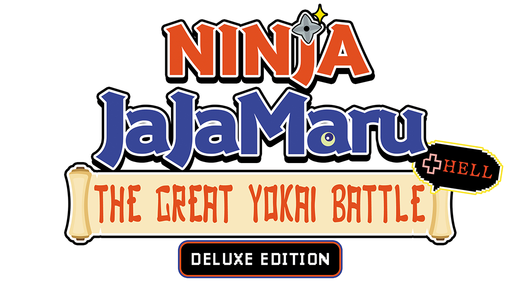 Ninja JaJaMaru: The Great Yokai Battle + Hell Deluxe Edition - OpenCritic