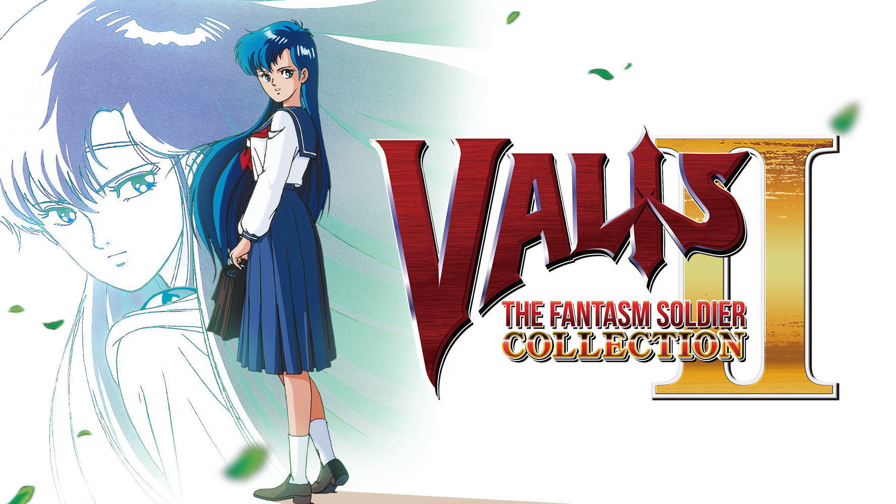 VALIS: The Fantasm Soldier Collection II - OpenCritic