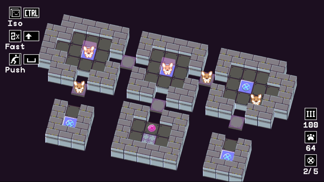 Corgi Cove - OpenCritic