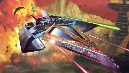 Terminal Velocity: Boosted Edition Reviews - OpenCritic