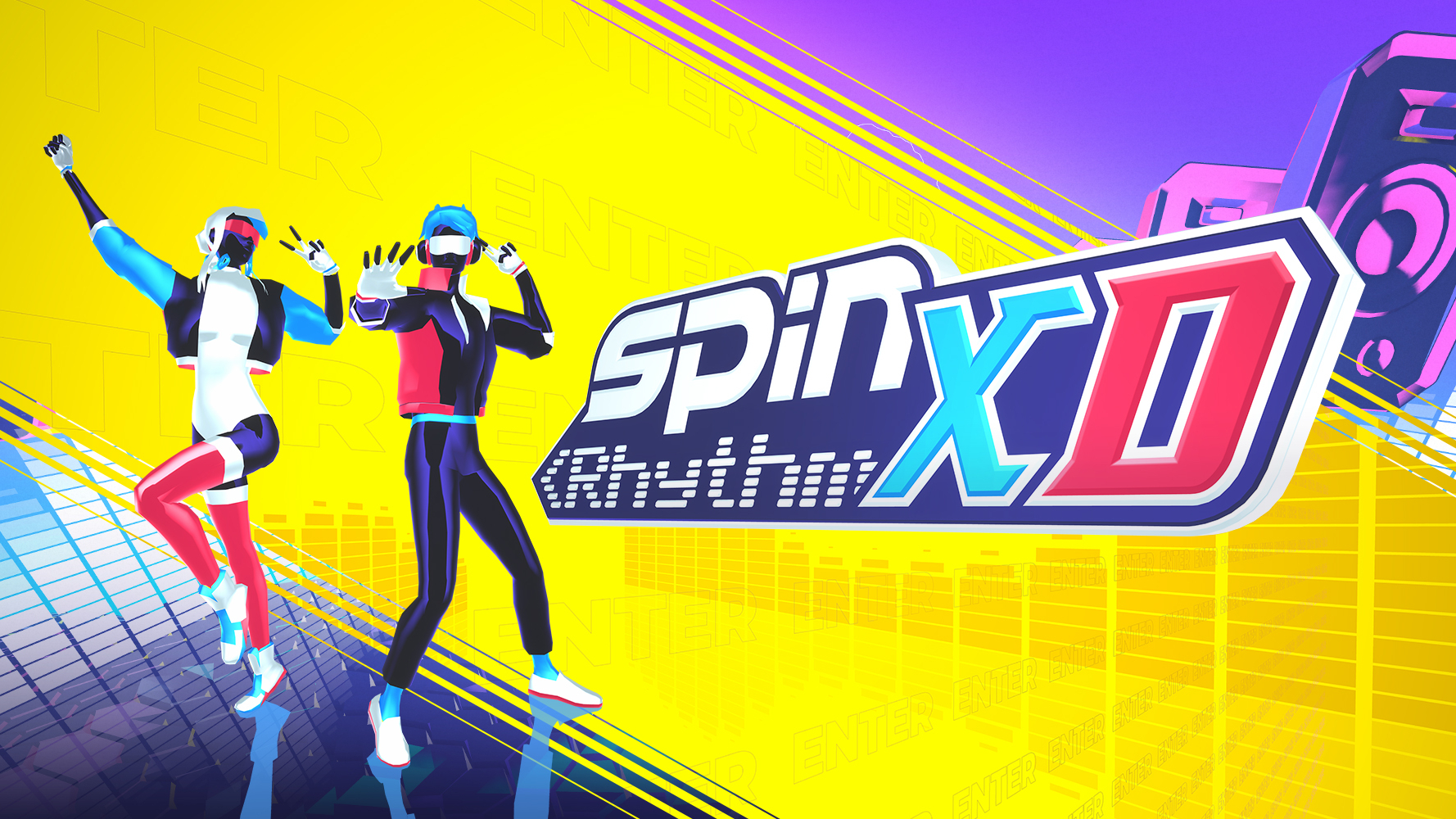 Spin Rhythm XD Reviews - OpenCritic
