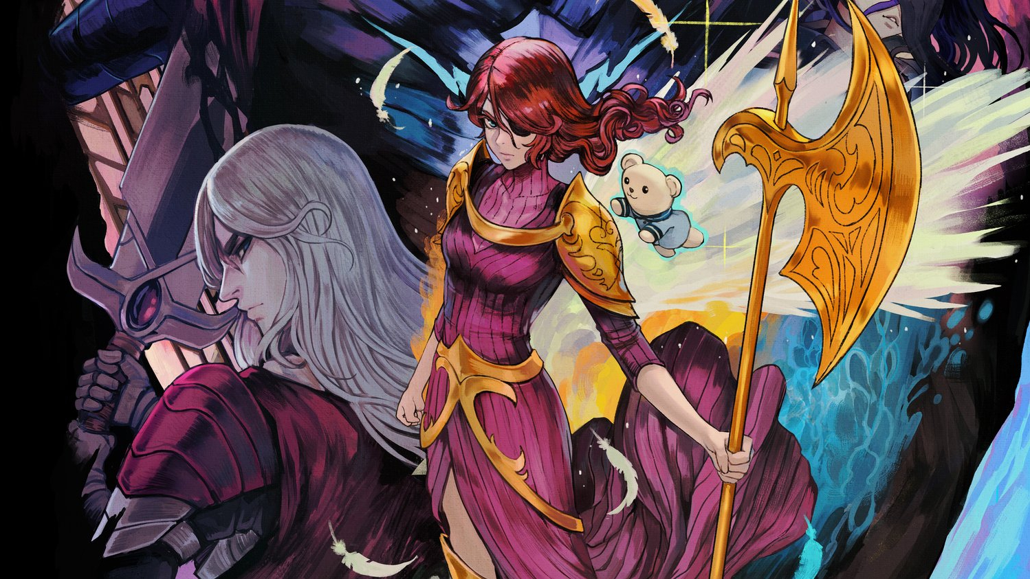 9 Years of Shadows Reviews - OpenCritic