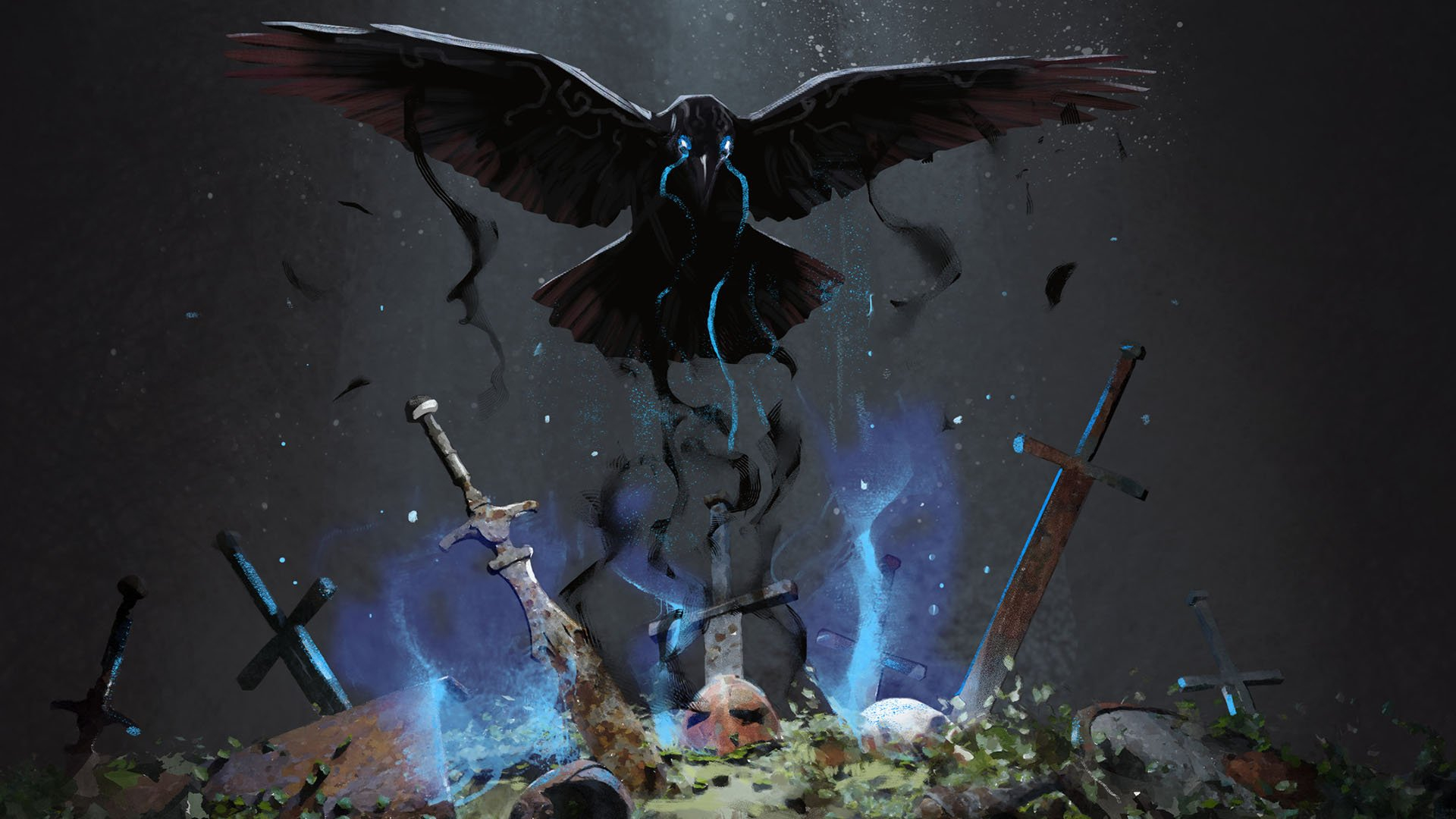 Ravenbound Reviews - OpenCritic