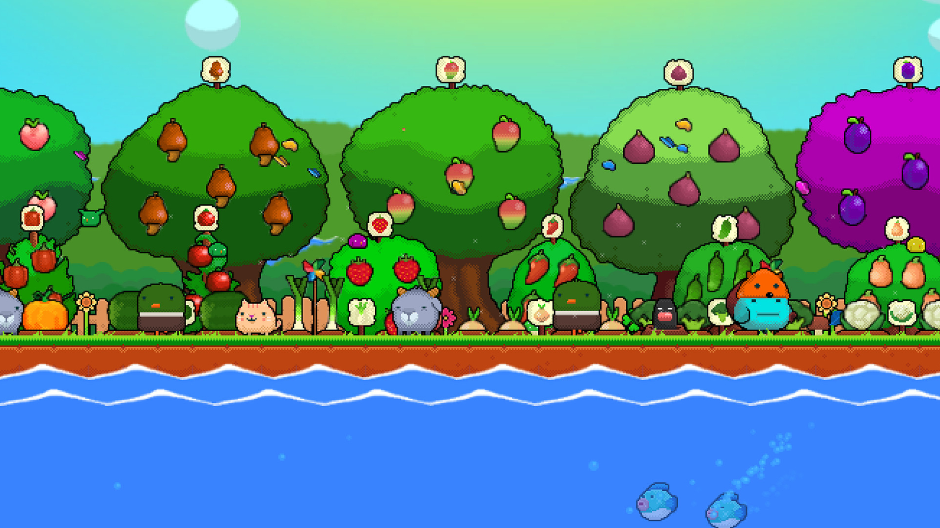 Plantera 2: Golden Acorn - OpenCritic