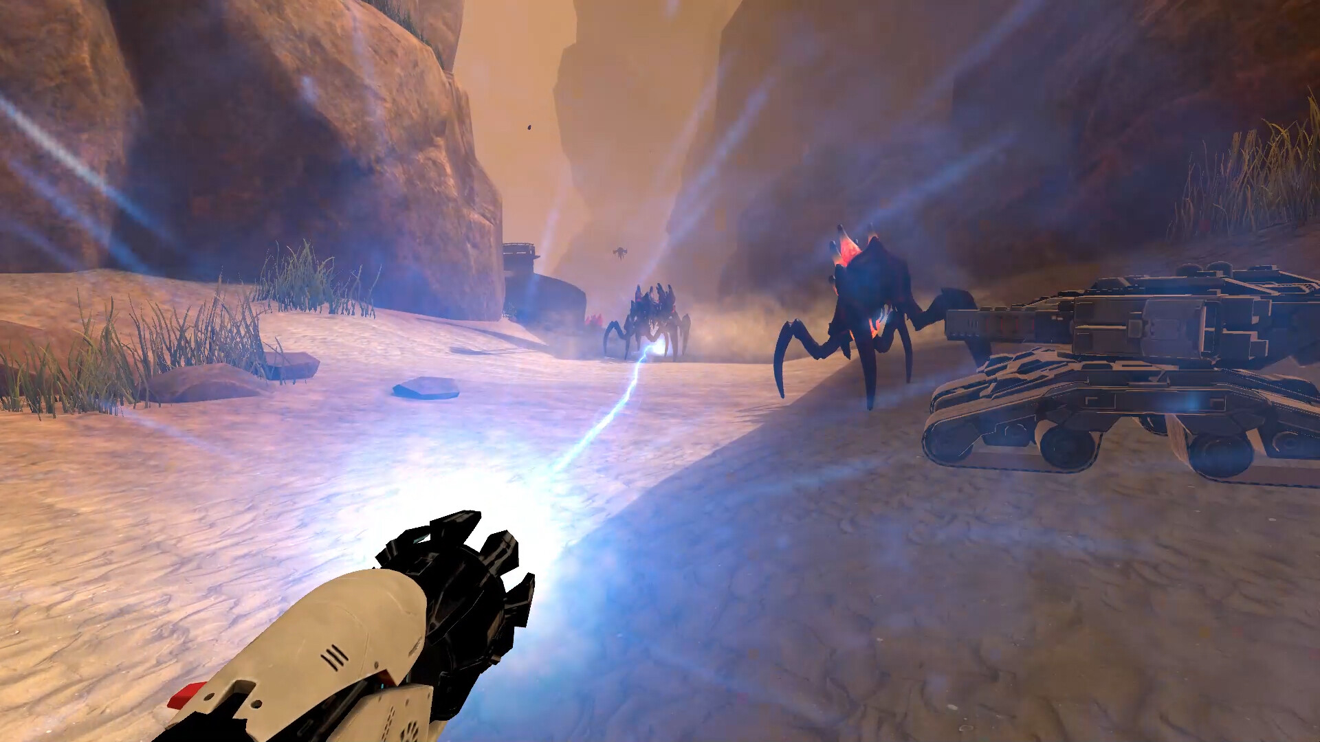 Guardians Frontline - OpenCritic