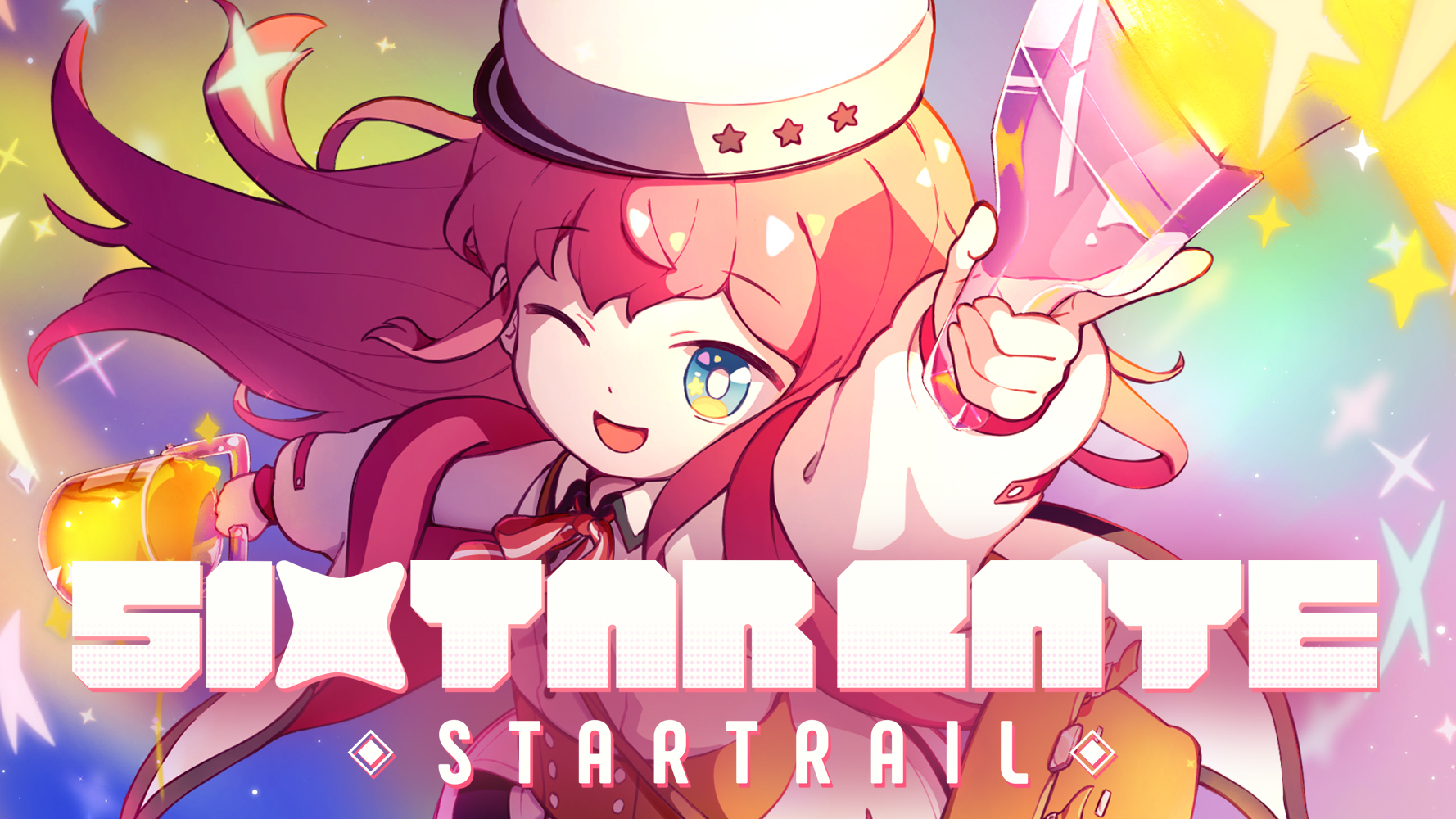 Sixtar Gate: STARTRAIL - OpenCritic