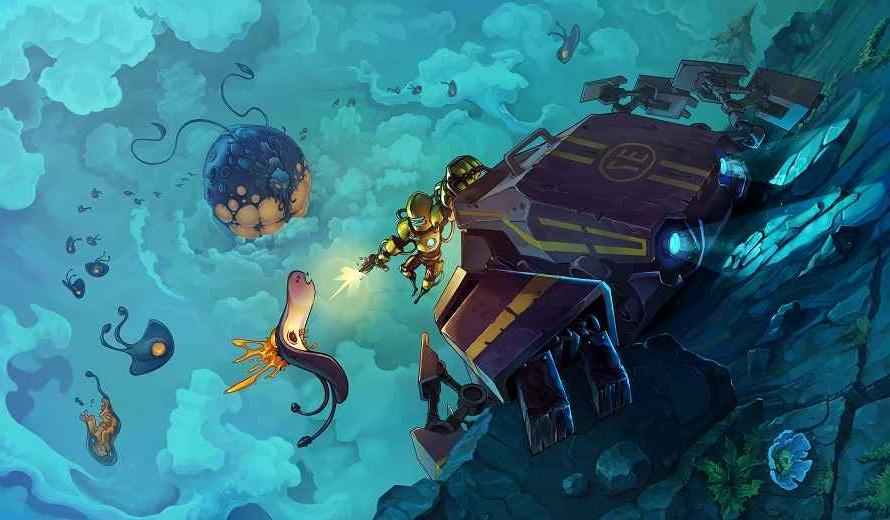 Wall World Reviews - OpenCritic