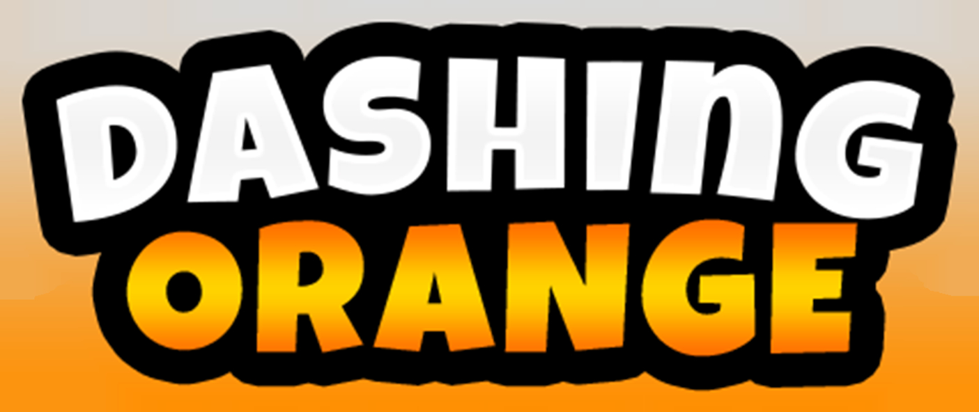 Dashing Orange - OpenCritic