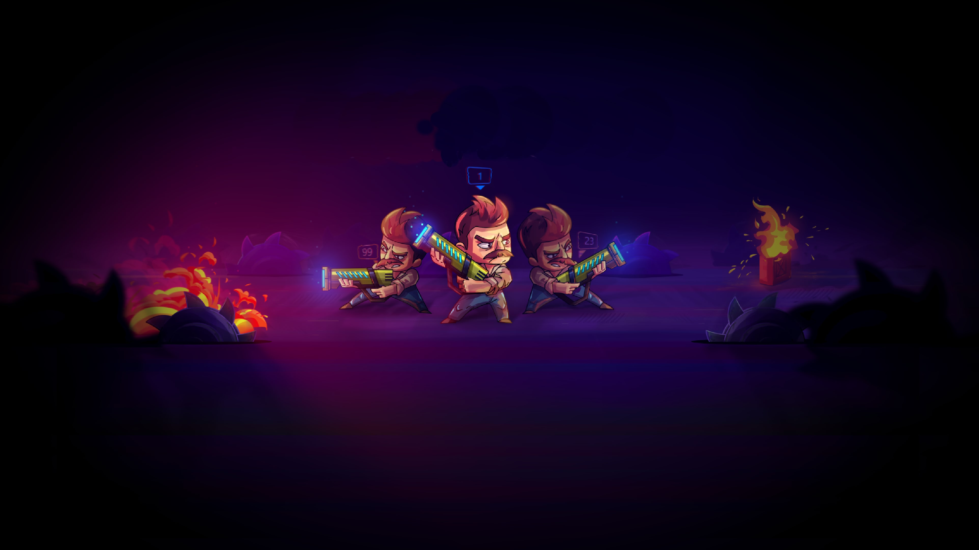 Overloop - OpenCritic