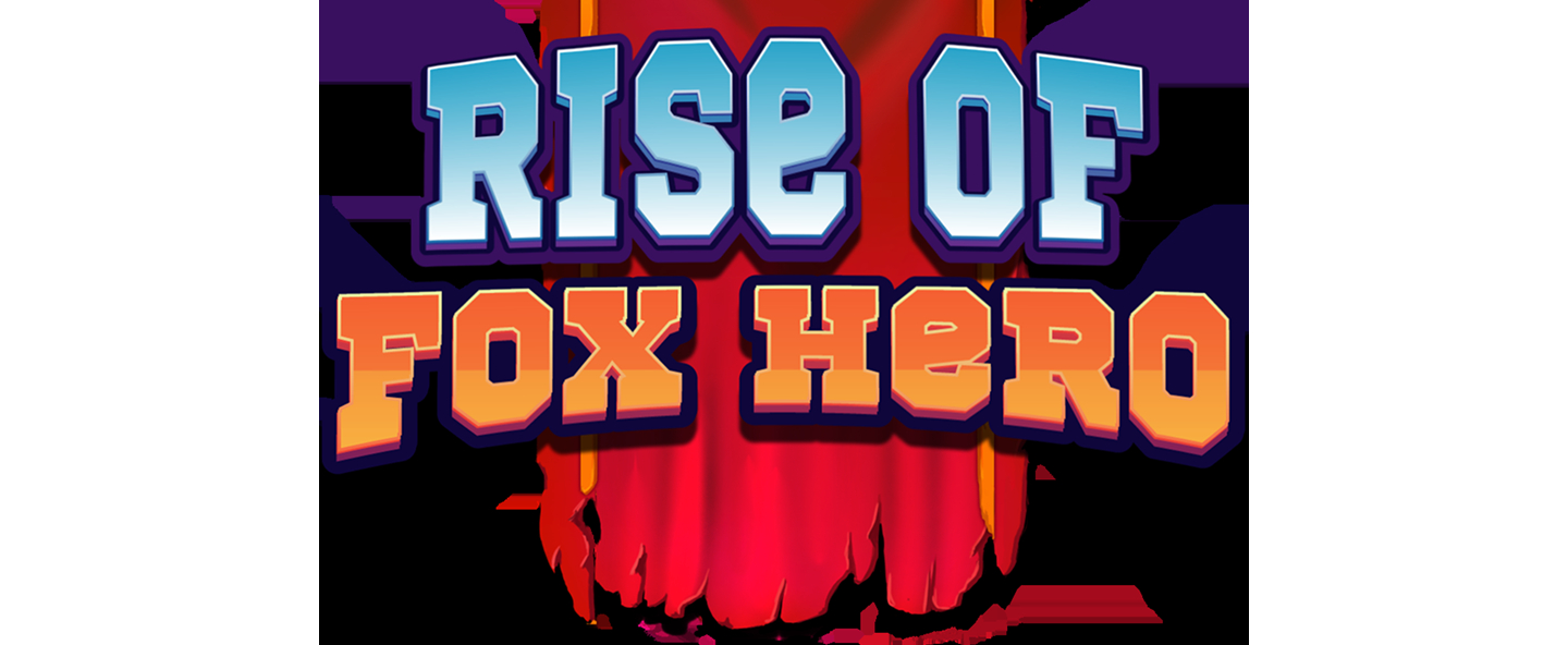 Rise of Fox Hero - OpenCritic