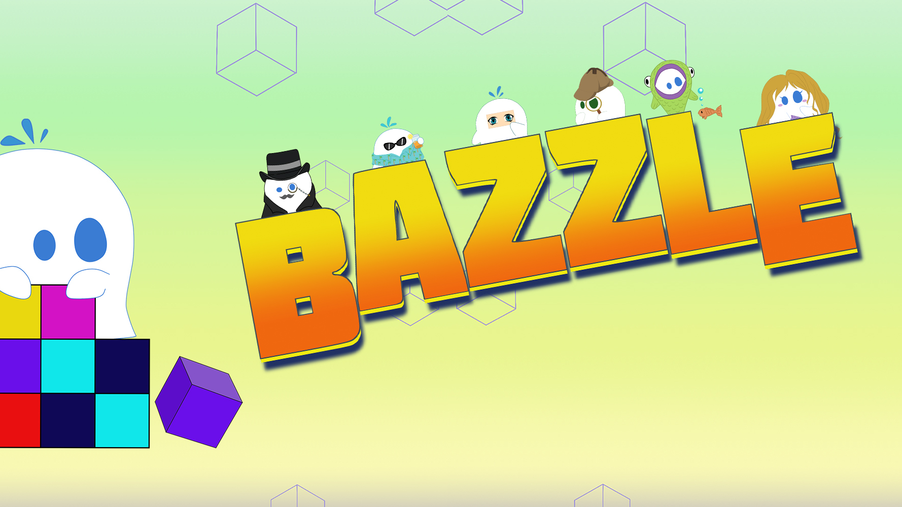 Bazzle - OpenCritic