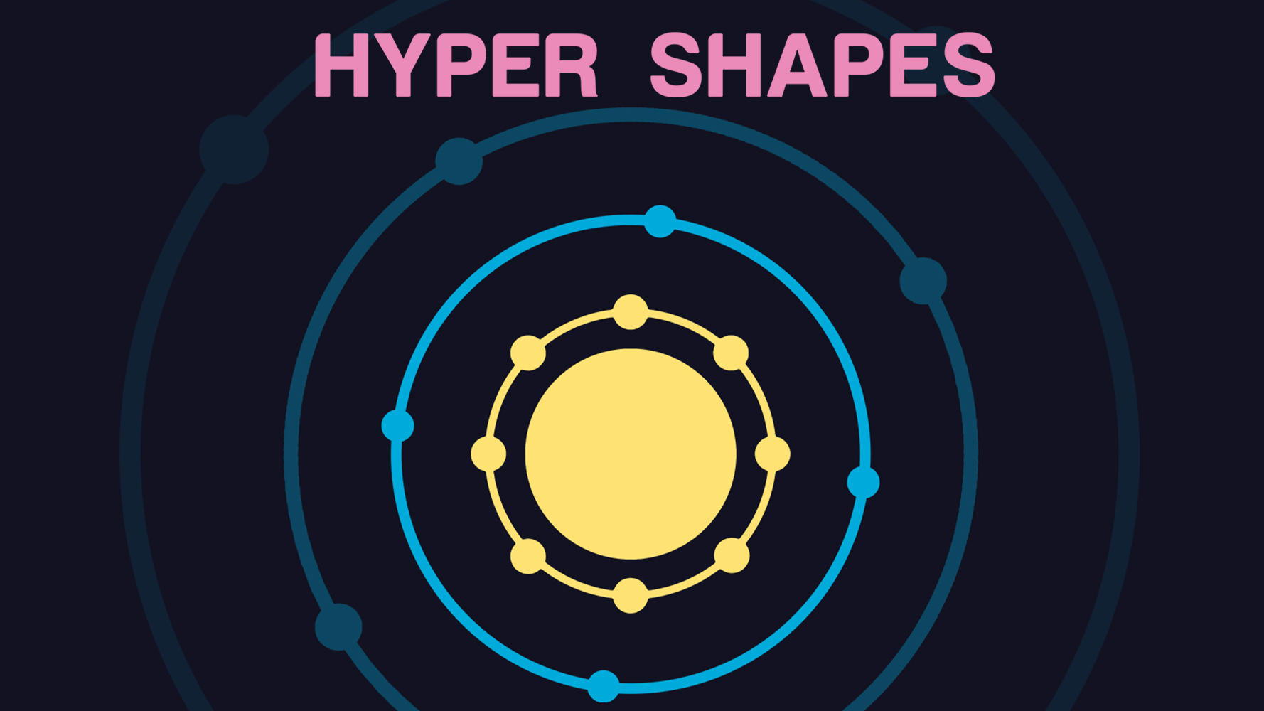 Hyper Shapes - OpenCritic