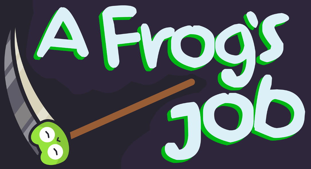 A Frog's Job - OpenCritic