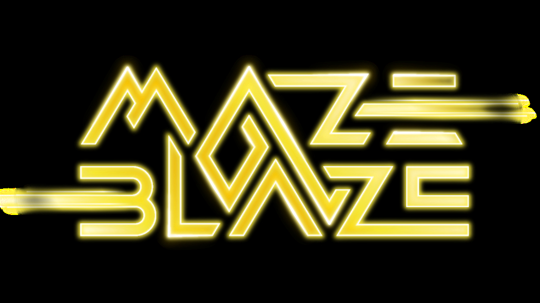 Maze Blaze - OpenCritic
