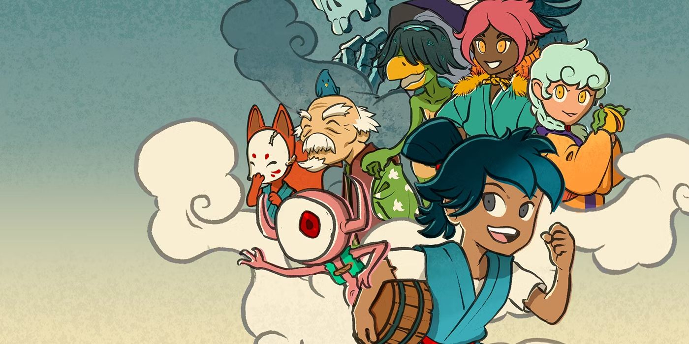 Onsen Master - OpenCritic