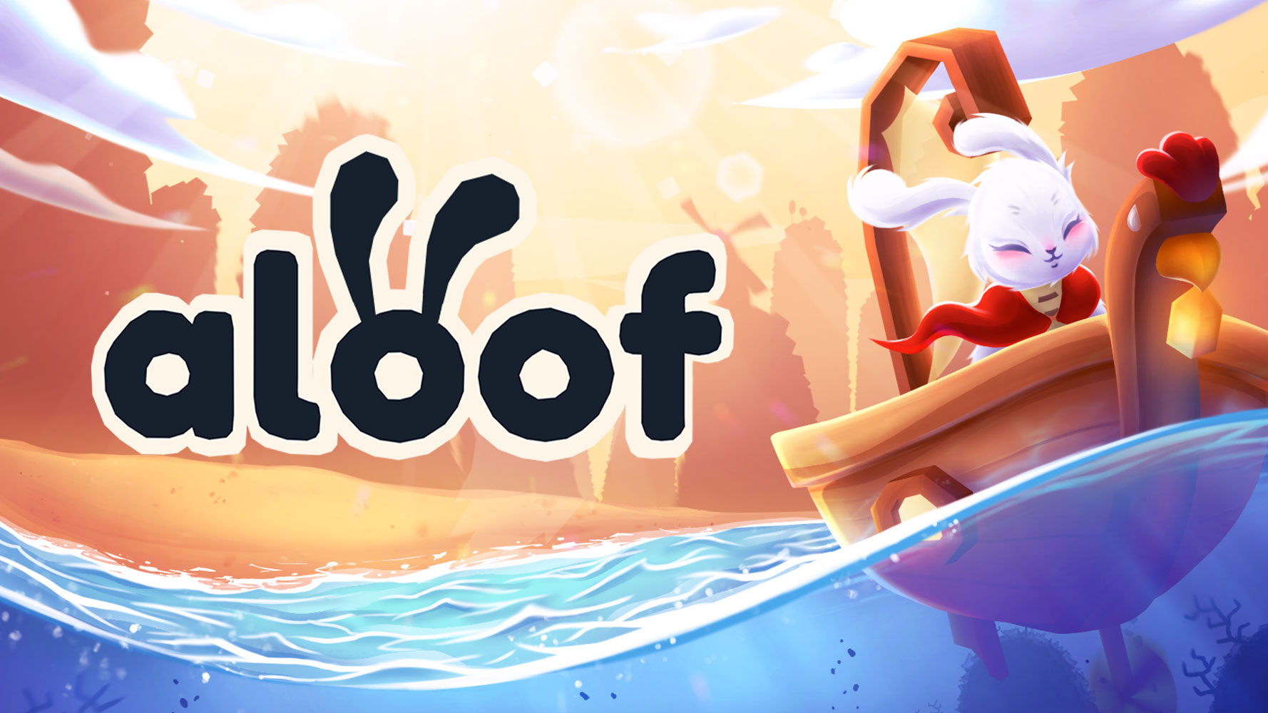 Aloof - OpenCritic