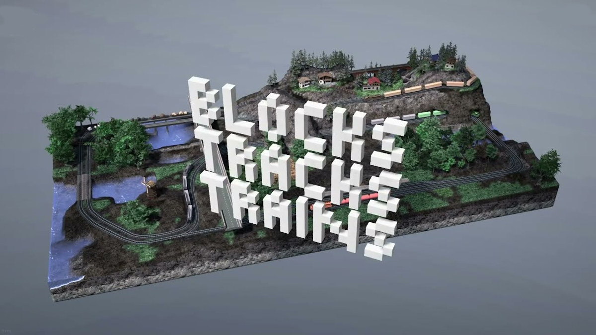 Blocks Tracks Trains - OpenCritic