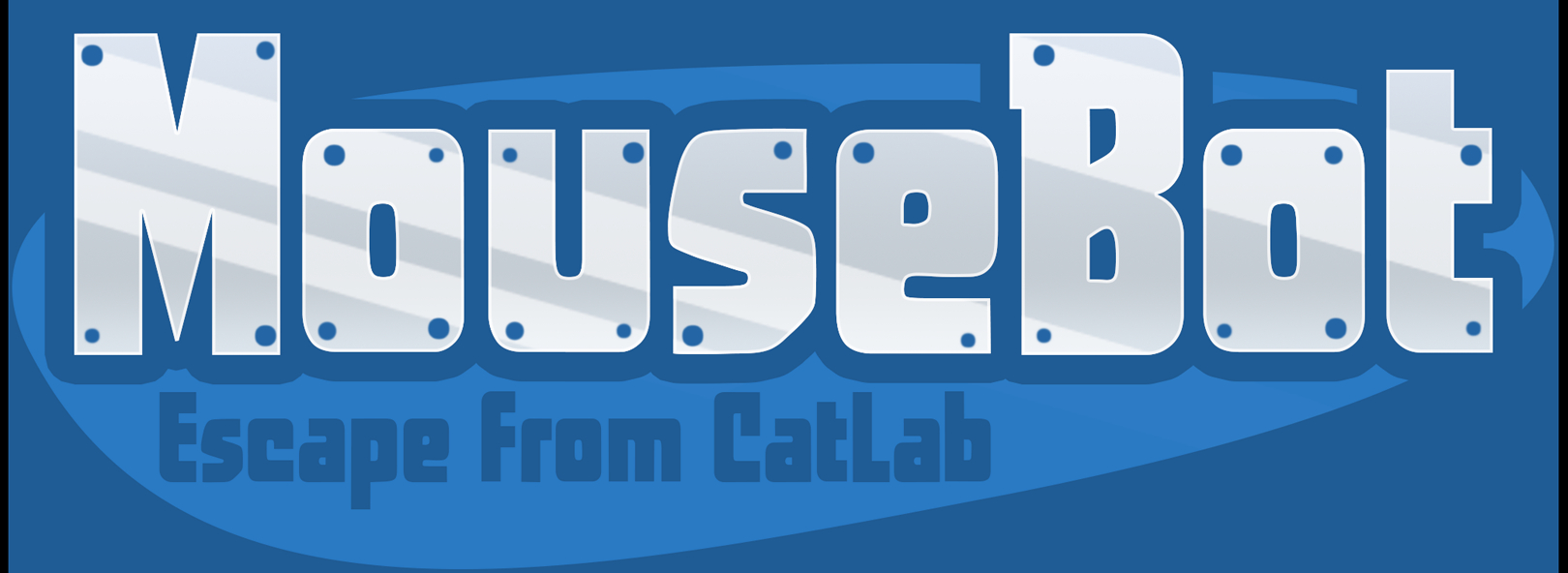 MouseBot: Escape from CatLab - OpenCritic